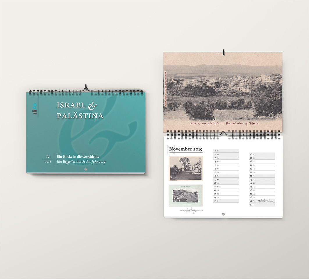 Kalender November 2019